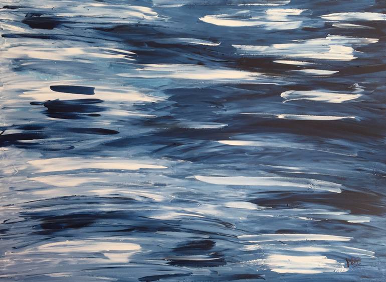 Air Painting by Kafi Artbykafi | Saatchi Art