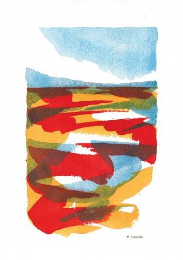 Matthew Corker | Saatchi Art