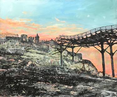 Simon Hopkinson | Saatchi Art