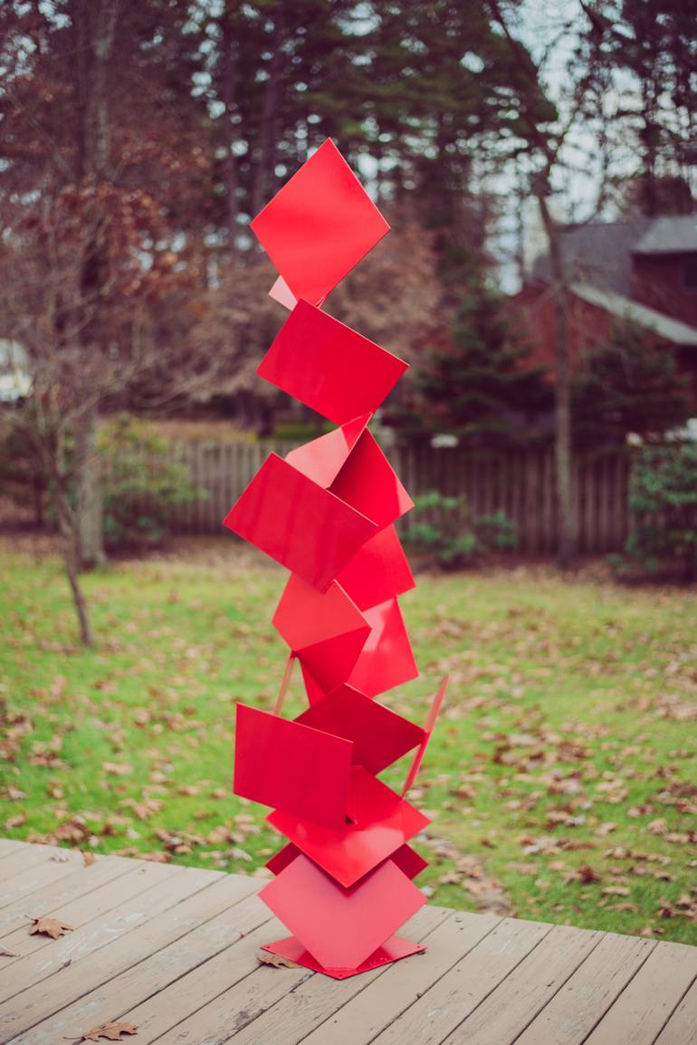 Sotto Sculpture by Vadim Kharchenko | Saatchi Art