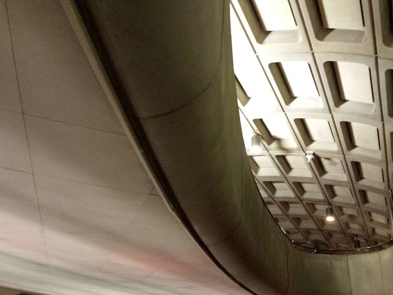 Architecture - Limited Edition 1 of 1 Photography by hosein ghazian ...