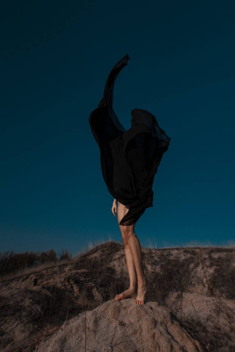 Eternal youth 11 - Limited Edition of 15 Photography by Alex Grear ...