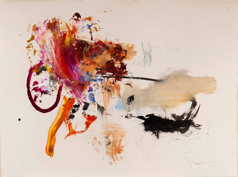 F13 Drawing by Erik Tonsberg | Saatchi Art