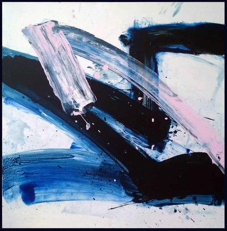 Metafora Painting by Dmytro Avramov | Saatchi Art