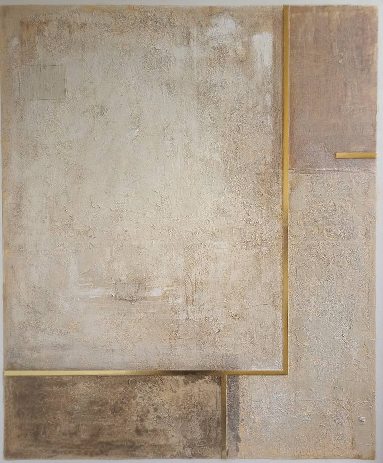 Moon- Dream # 11 Painting by Vladimir Castillo Gamboa | Saatchi Art