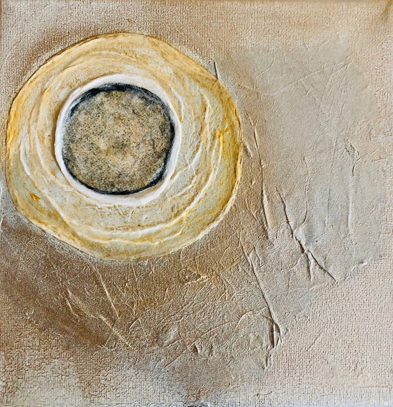 STAR SEED CV1 Painting by Patricia Rain Gianneschi | Saatchi Art