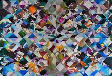 Josh Bowe | Saatchi Art