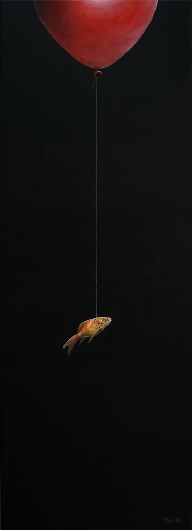 Marcel Witte | Saatchi Art