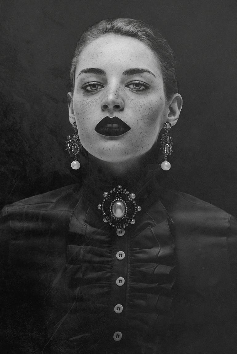 Old times - Limited Edition of 5 Photography by Lidia Vives | Saatchi Art