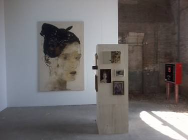 Domenico Grenci | Saatchi Art