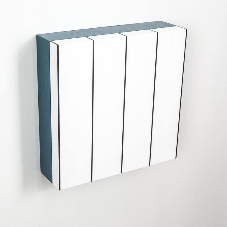 17-16 Sculpture by Johan Forsberg | Saatchi Art