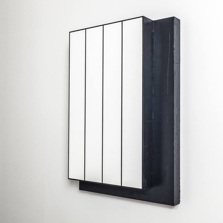 17-15 Sculpture by Johan Forsberg | Saatchi Art