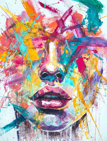 Daniel Jonez | Saatchi Art