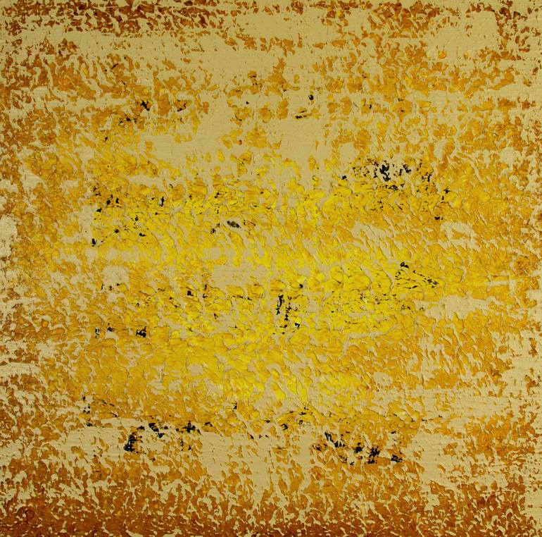 Prophecy Painting by Laura Fraley | Saatchi Art