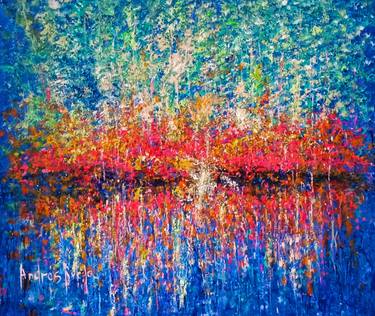 Andrés Rueda Artworks | Saatchi Art