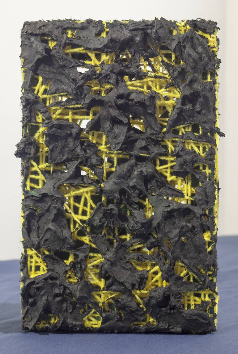 07-16-2017 Painting by Jeffrey Collins | Saatchi Art