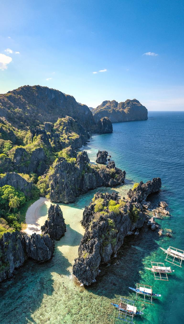 Palawan, officially the Province of Palawan, is an archipelagic ...