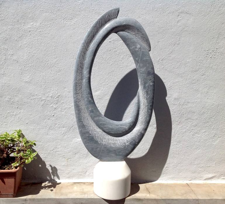 Foramen Sculpture by Sandra Borges | Saatchi Art