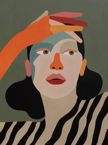 Kate Matsevych | Saatchi Art