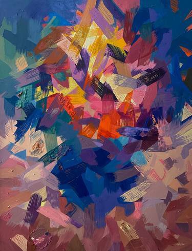 Debas Adetoro | Saatchi Art