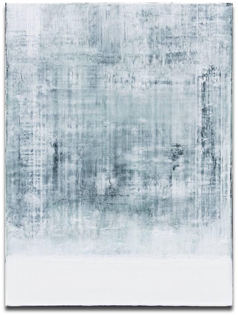 Void Painting by Matt Anker | Saatchi Art