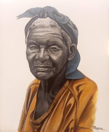 Jafeth Moiane Artworks | Saatchi Art
