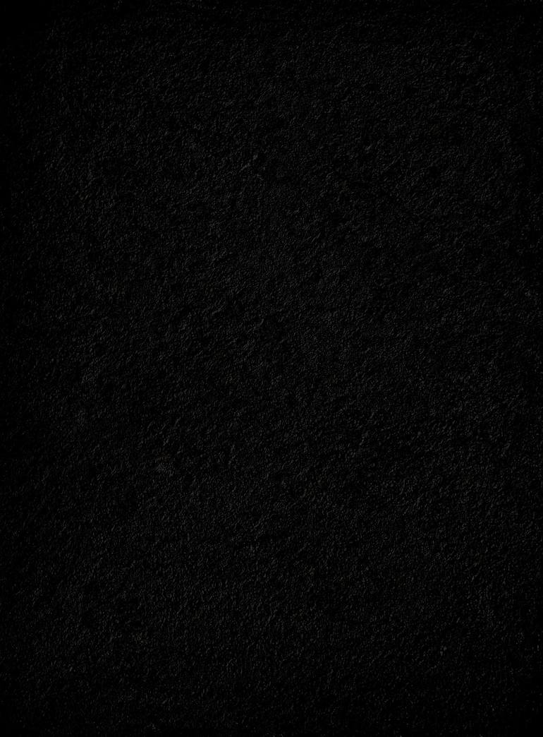 Lava of a Volcano. Black canvas edition Painting by Mariia Baskal ...