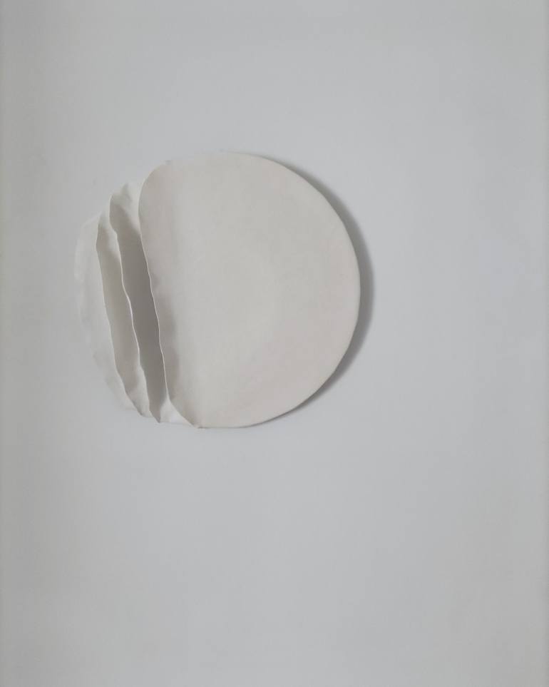 Light planet Sculpture by Anna Carmona Garzon | Saatchi Art