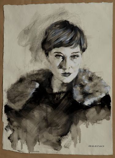 Charles Malinsky | Saatchi Art