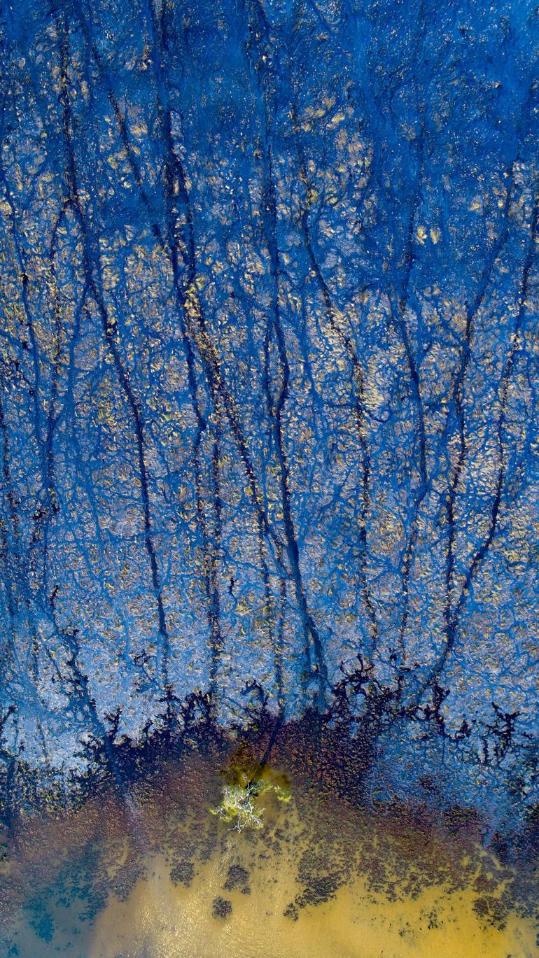 Both Worlds Photography by Stuart Murphy | Saatchi Art