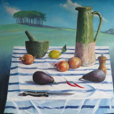 Tim Burns | Saatchi Art