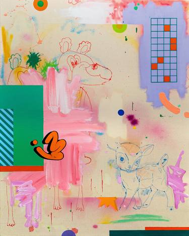 James Tebbutt | Saatchi Art