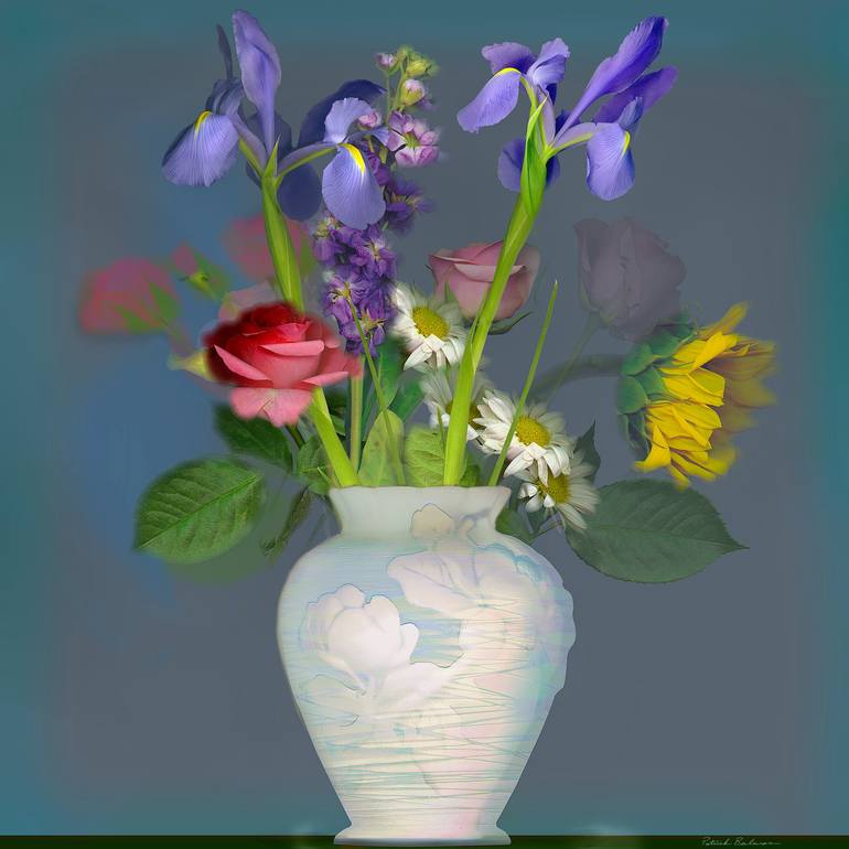 Iconic Moment/Rest Photography by Patrick Beilman | Saatchi Art