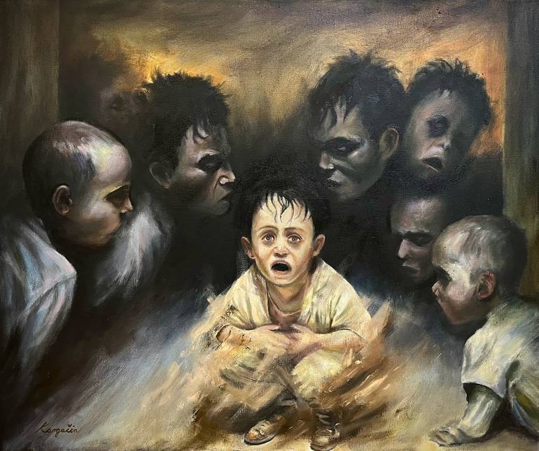 What do nightmares reveal about the nature of subconscious mind ...