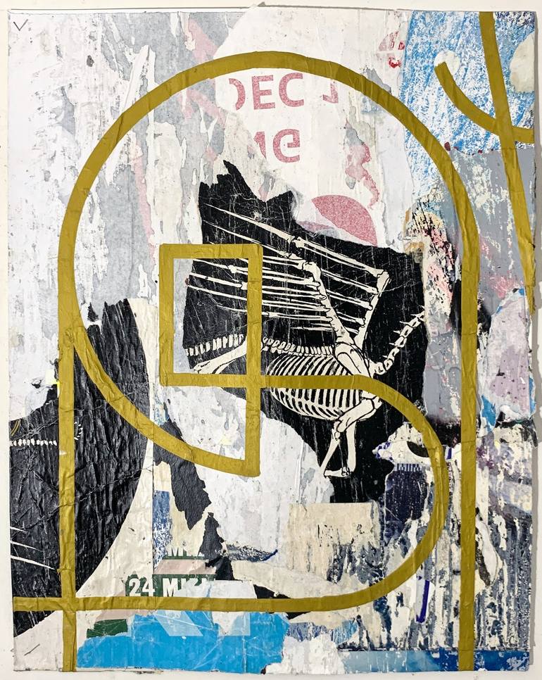 Soar Anyway Mixed Media by Cody Bayne | Saatchi Art