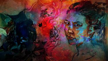 Greg Smirnov | Saatchi Art