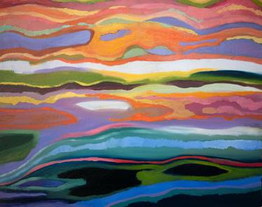 Ron Cooper | Saatchi Art