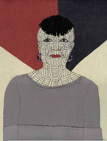 sue stone | Saatchi Art