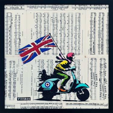 Veebee Veebee | Saatchi Art