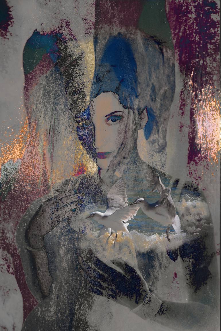 'Pentecost' Photography by Corrie Ancone | Saatchi Art