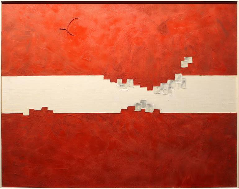 MOD4009 Painting by Andrea de Ranieri | Saatchi Art