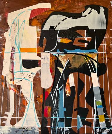 Jim Harris Artworks | Saatchi Art