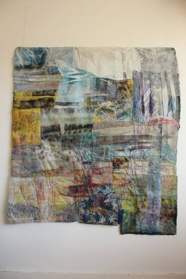 Cas Holmes | Saatchi Art