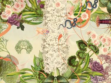 Bozka Rydlewska | Saatchi Art