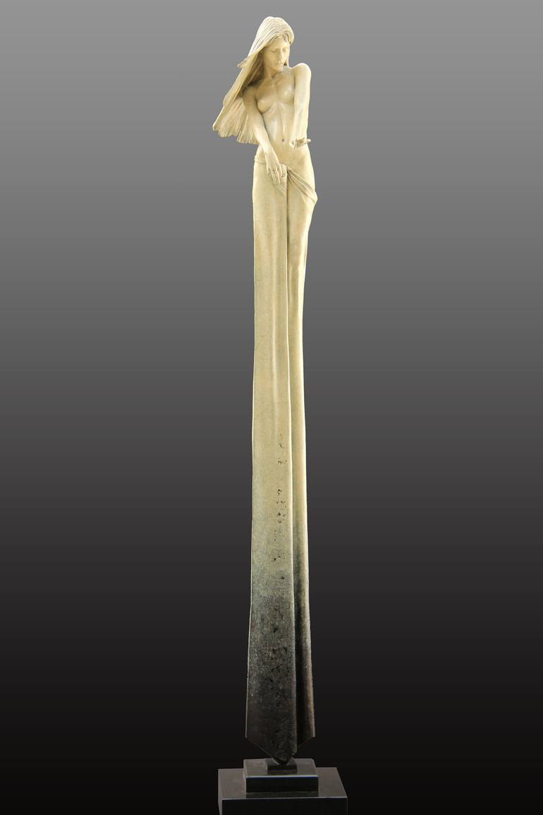 Ariadne Sculpture by Michael James Talbot | Saatchi Art