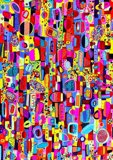 Alison O'Farrell | Saatchi Art