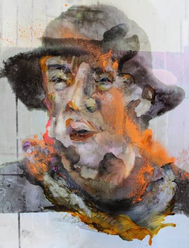 Sam Rolfes | Saatchi Art