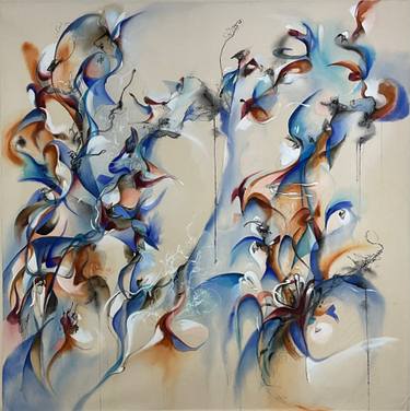 Julia Pinkham Artworks | Saatchi Art