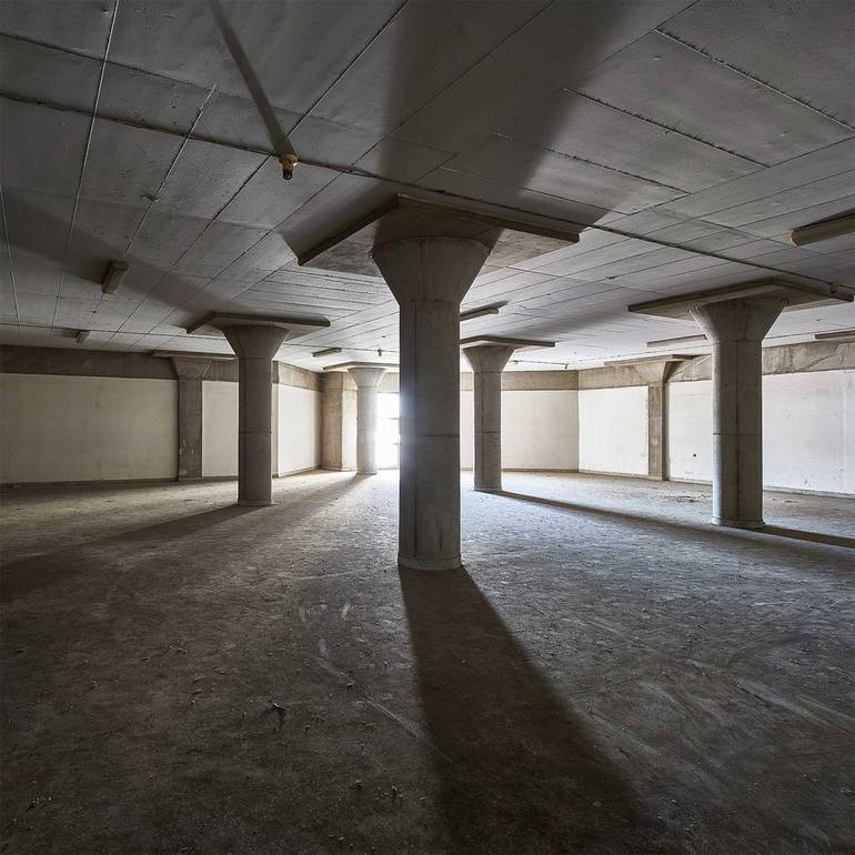 Interior 3 Limited Edition 1 of 6 Photography by Christos Simatos ...