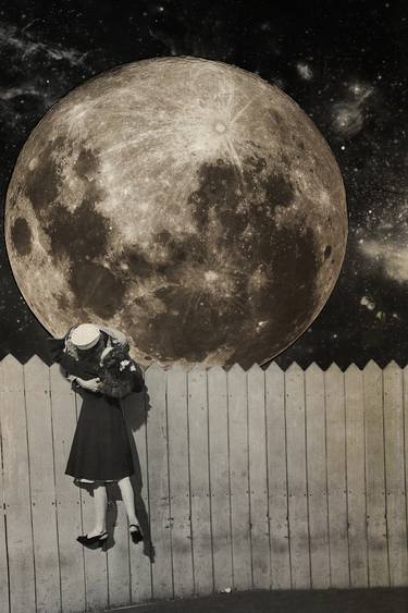 Elo Marc | Saatchi Art